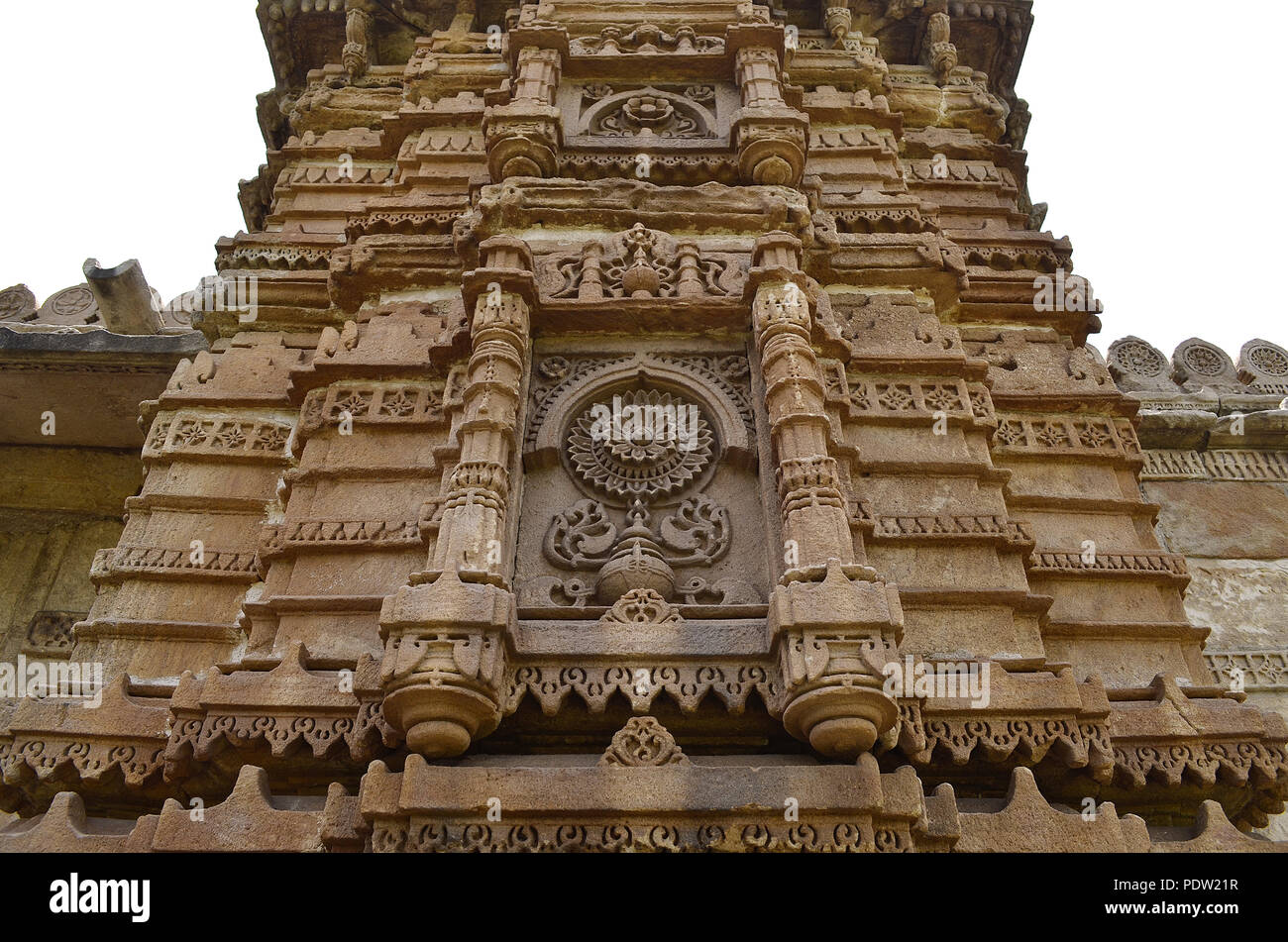 Ancient india hindu carving hi-res stock photography and images - Alamy