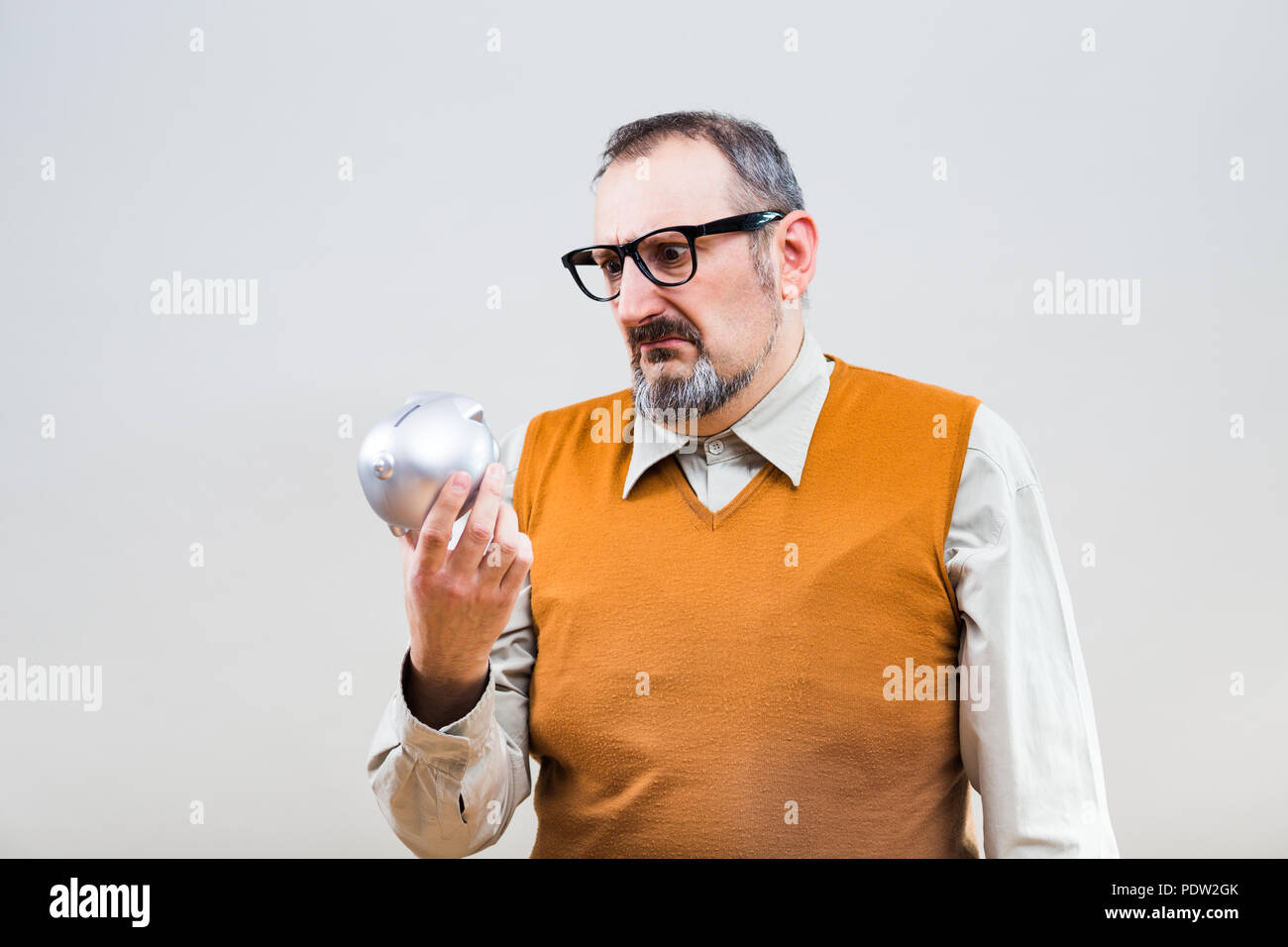 Nerd Bank High Resolution Stock Photography and Images - Alamy