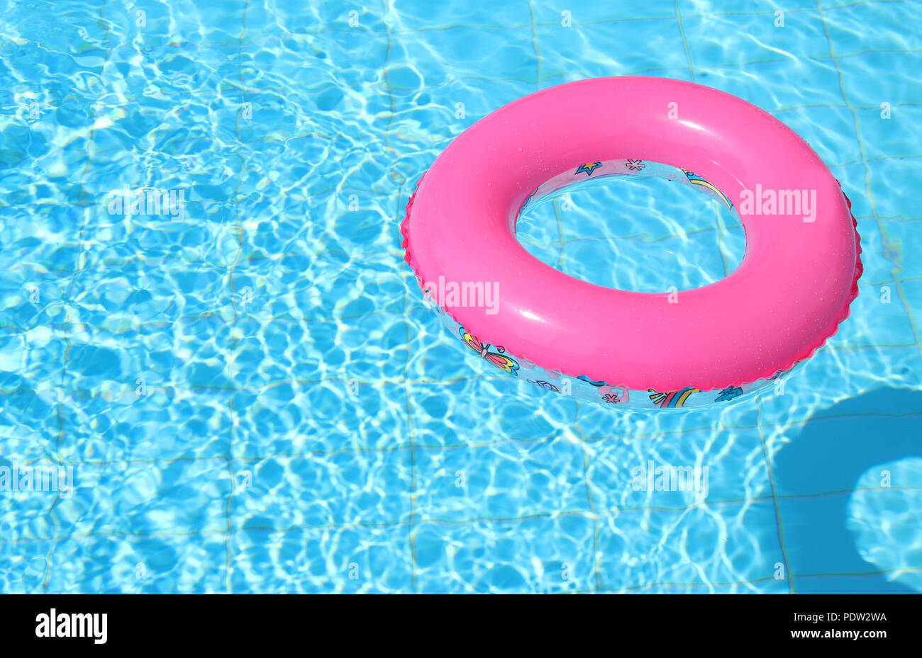 Inflatable waterpark hi-res stock photography and images - Alamy