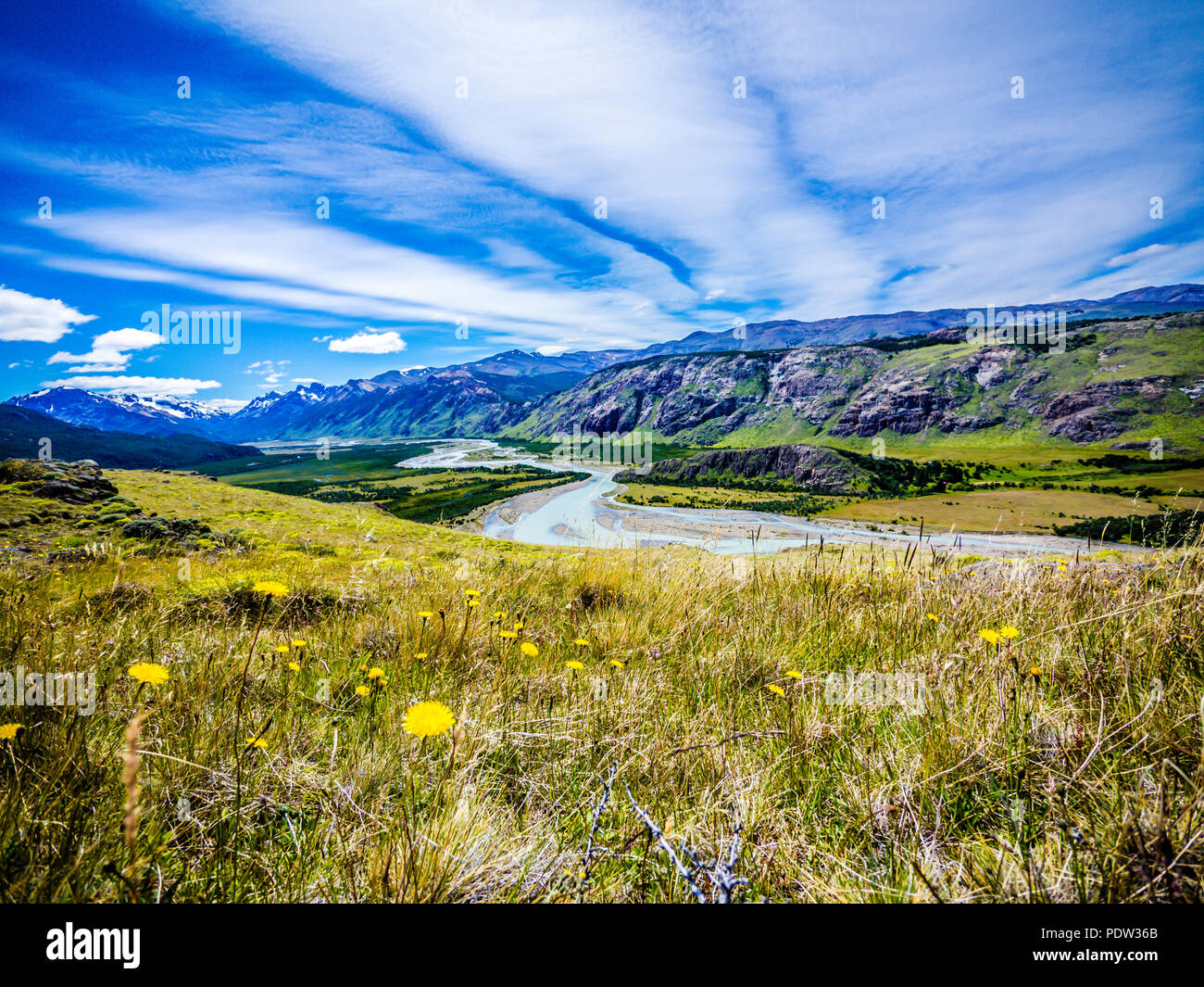 Laguna capri lake hi-res stock photography and images - Alamy