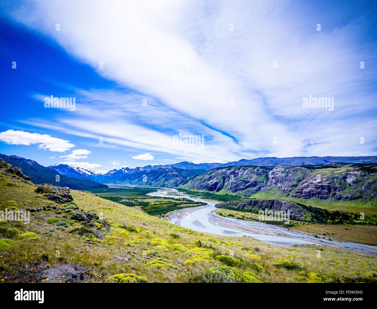 Laguna capri lake hi-res stock photography and images - Alamy