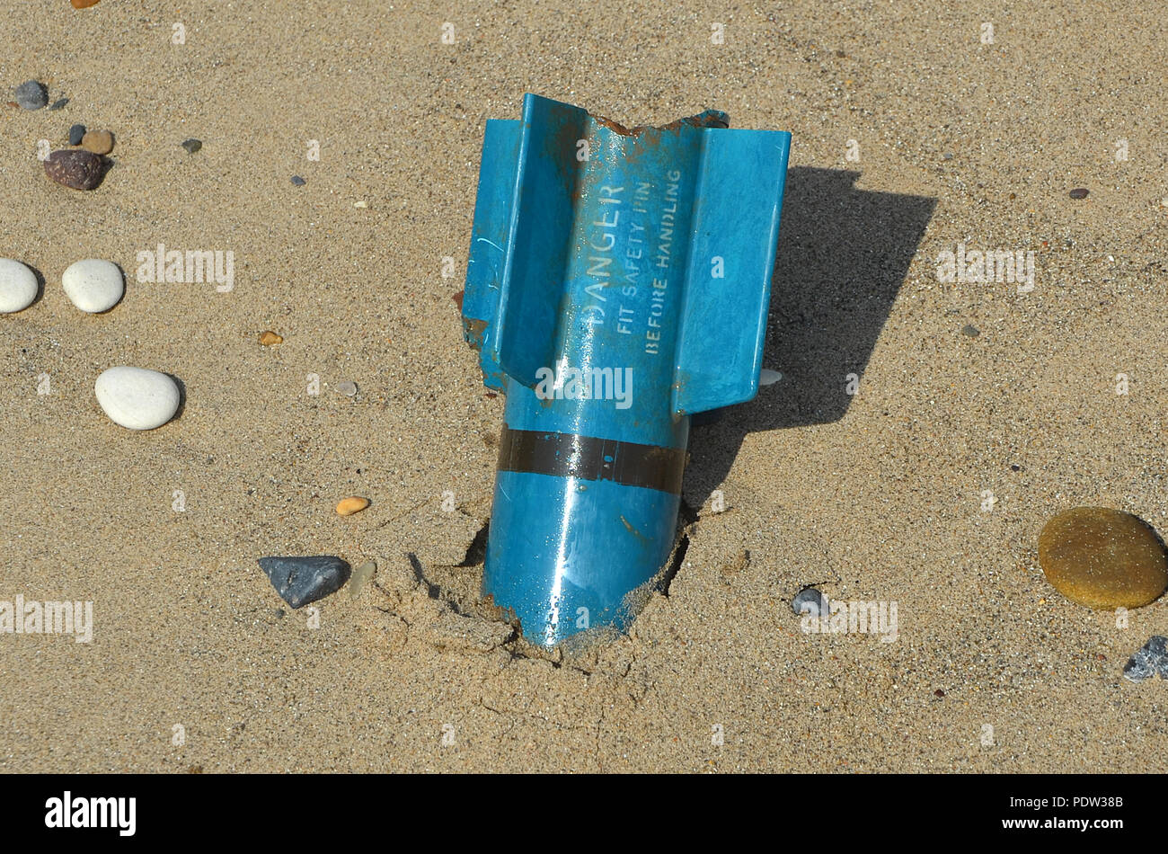 25 Pound Bomb High Resolution Stock Photography and Images - Alamy