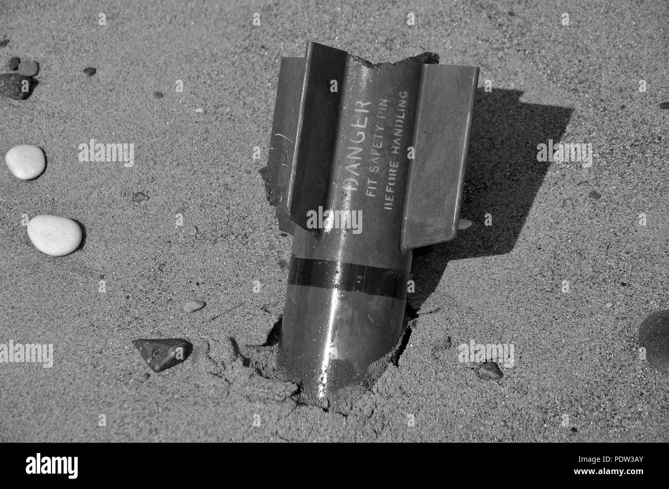 25 Pound Bomb High Resolution Stock Photography and Images - Alamy