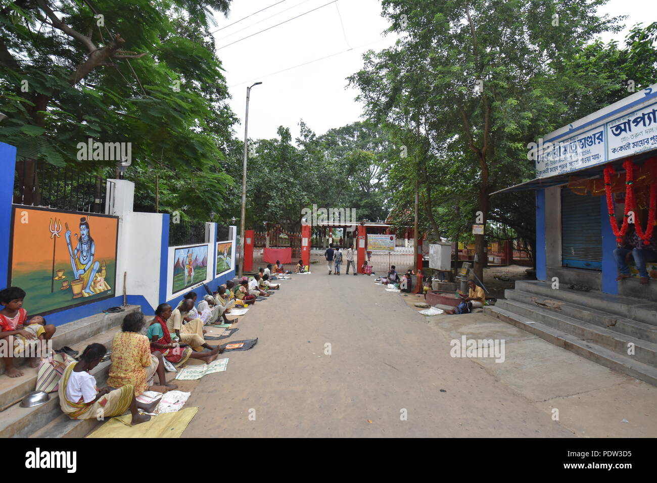 Prantik High Resolution Stock Photography and Images - Alamy