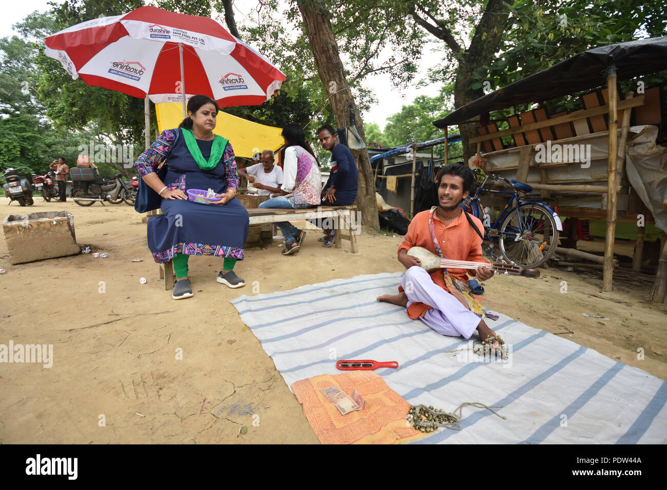 Prantik hi-res stock photography and images - Alamy