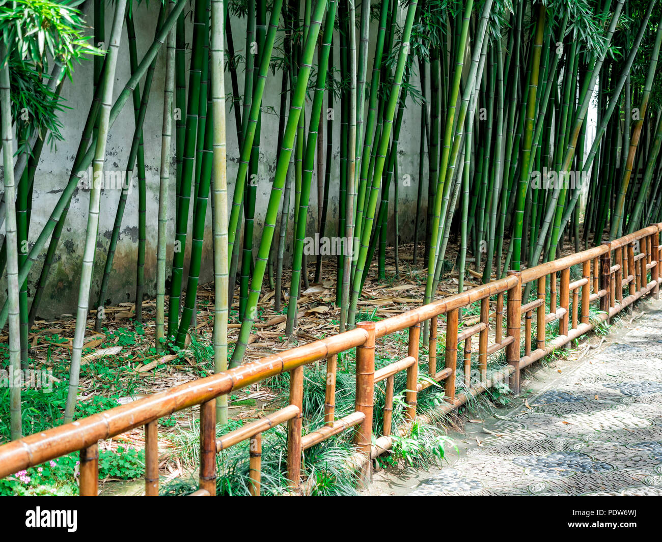 The Lingering Garden, a renowned classical Chinese garden, recognized ...