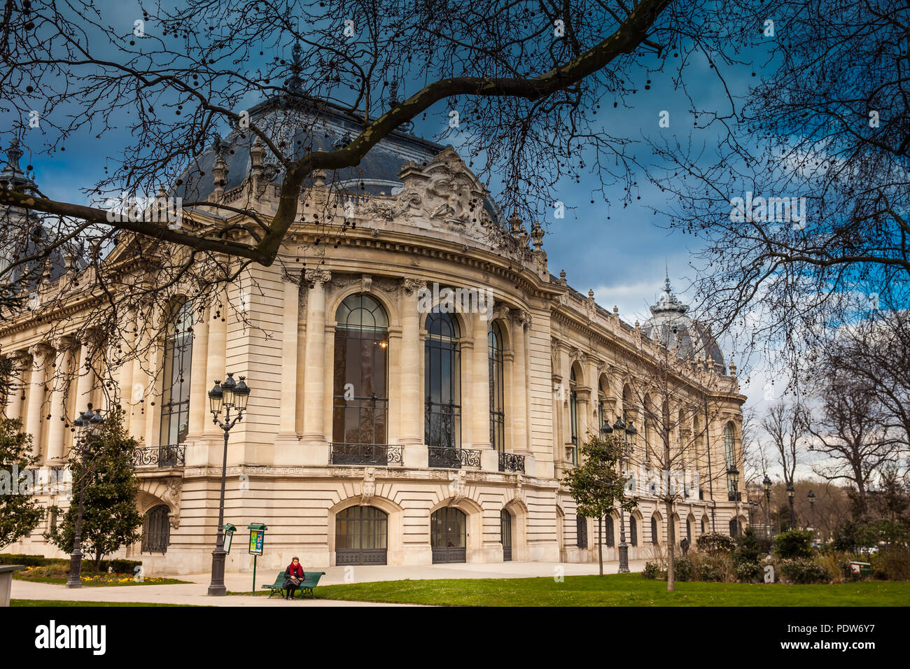 Charles petit hi-res stock photography and images - Alamy