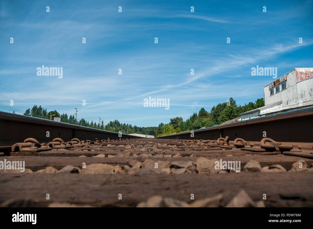 Train transporting stone hi-res stock photography and images - Alamy