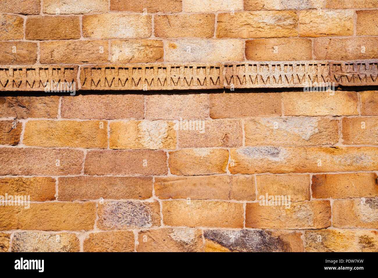 Mughal brick hi-res stock photography and images - Alamy