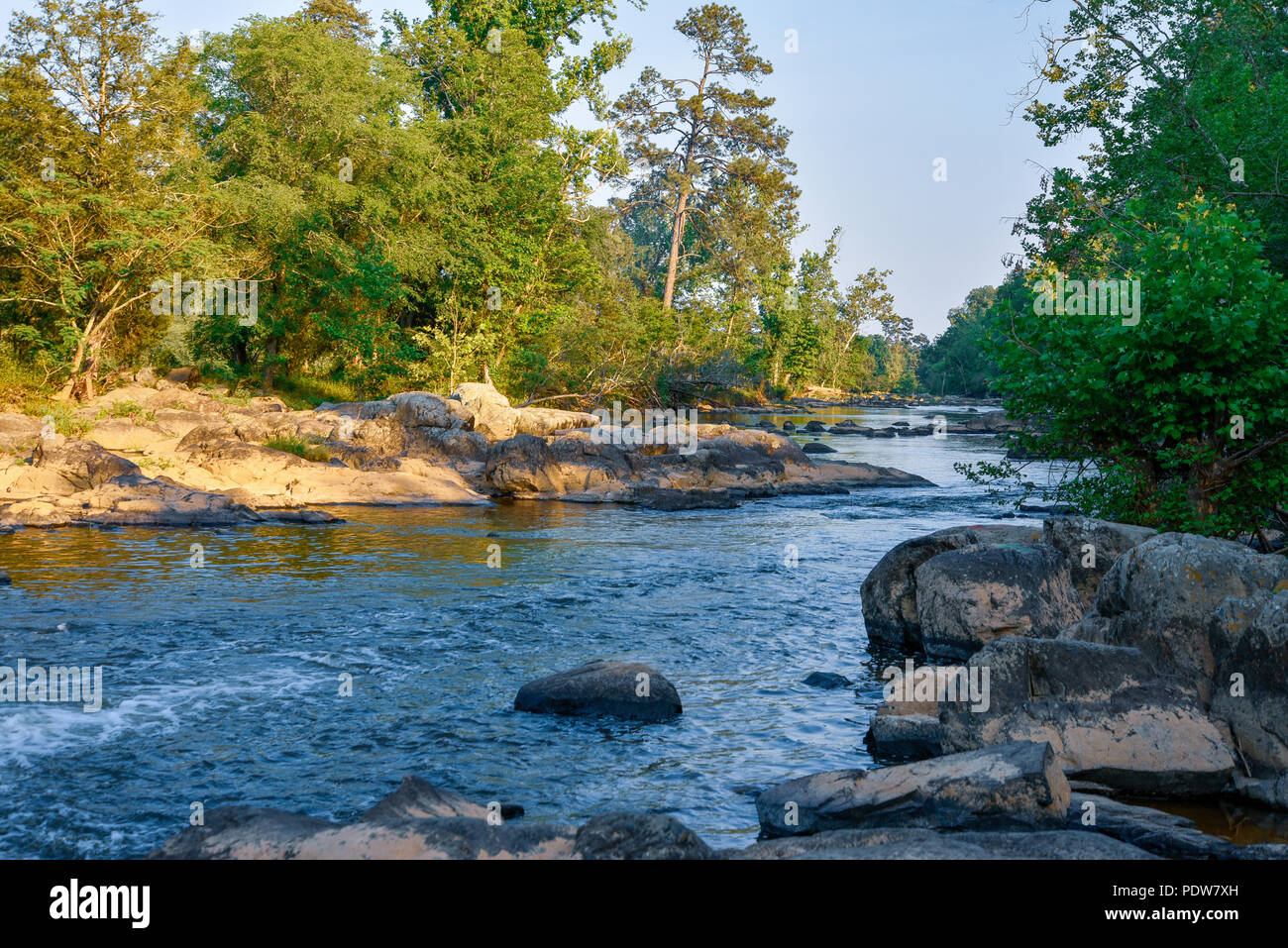 Beautiful haw river hi-res stock photography and images - Alamy