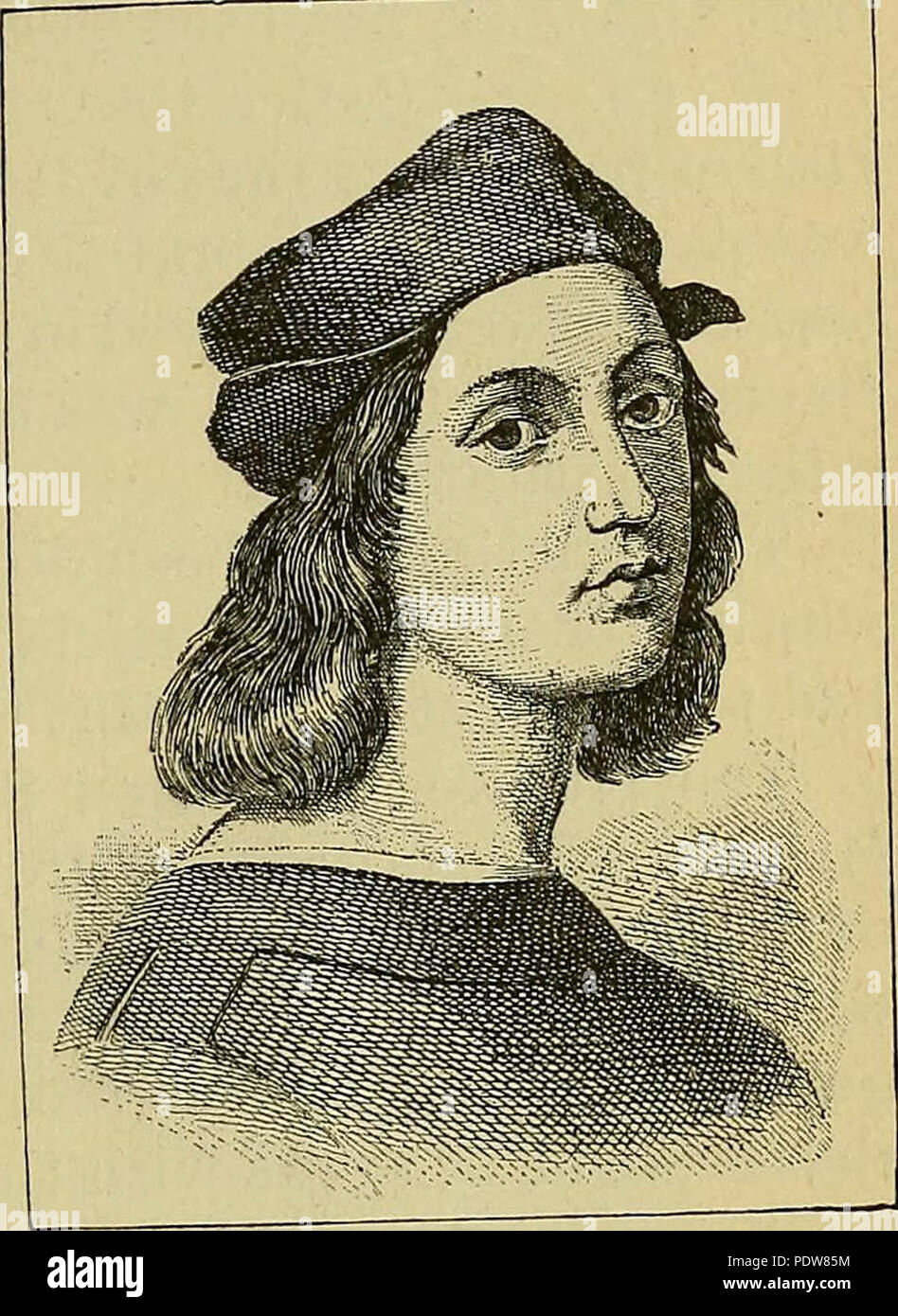 "Stories of persons and places in Europe" (1887 Stock Photo - Alamy