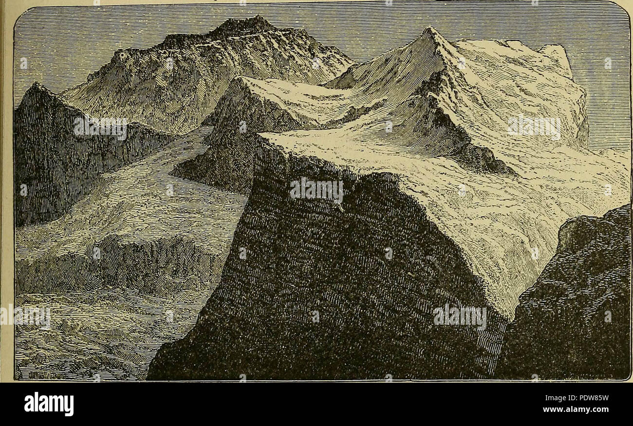 "Stories of persons and places in Europe" (1887 Stock Photo - Alamy