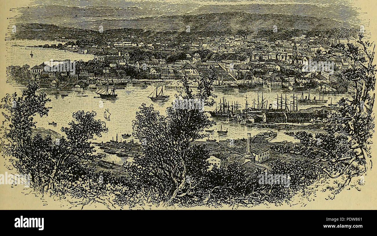 "Stories of persons and places in Europe" (1887 Stock Photo - Alamy