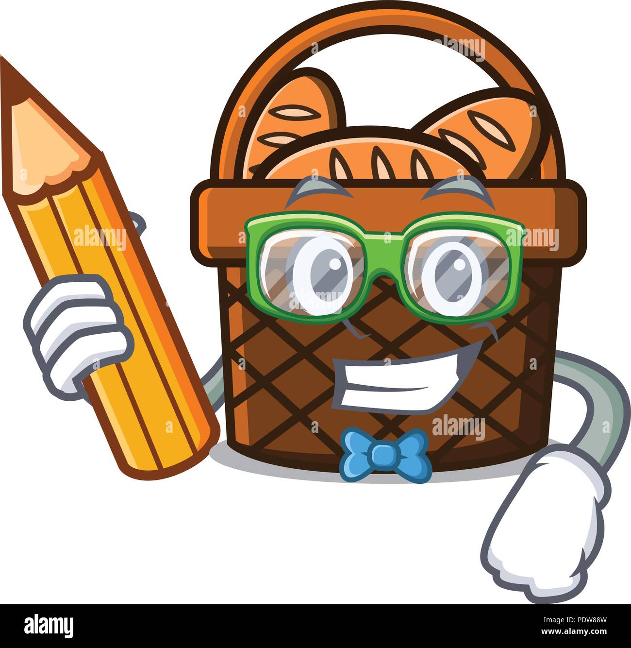 Student food shop Stock Vector Images - Alamy