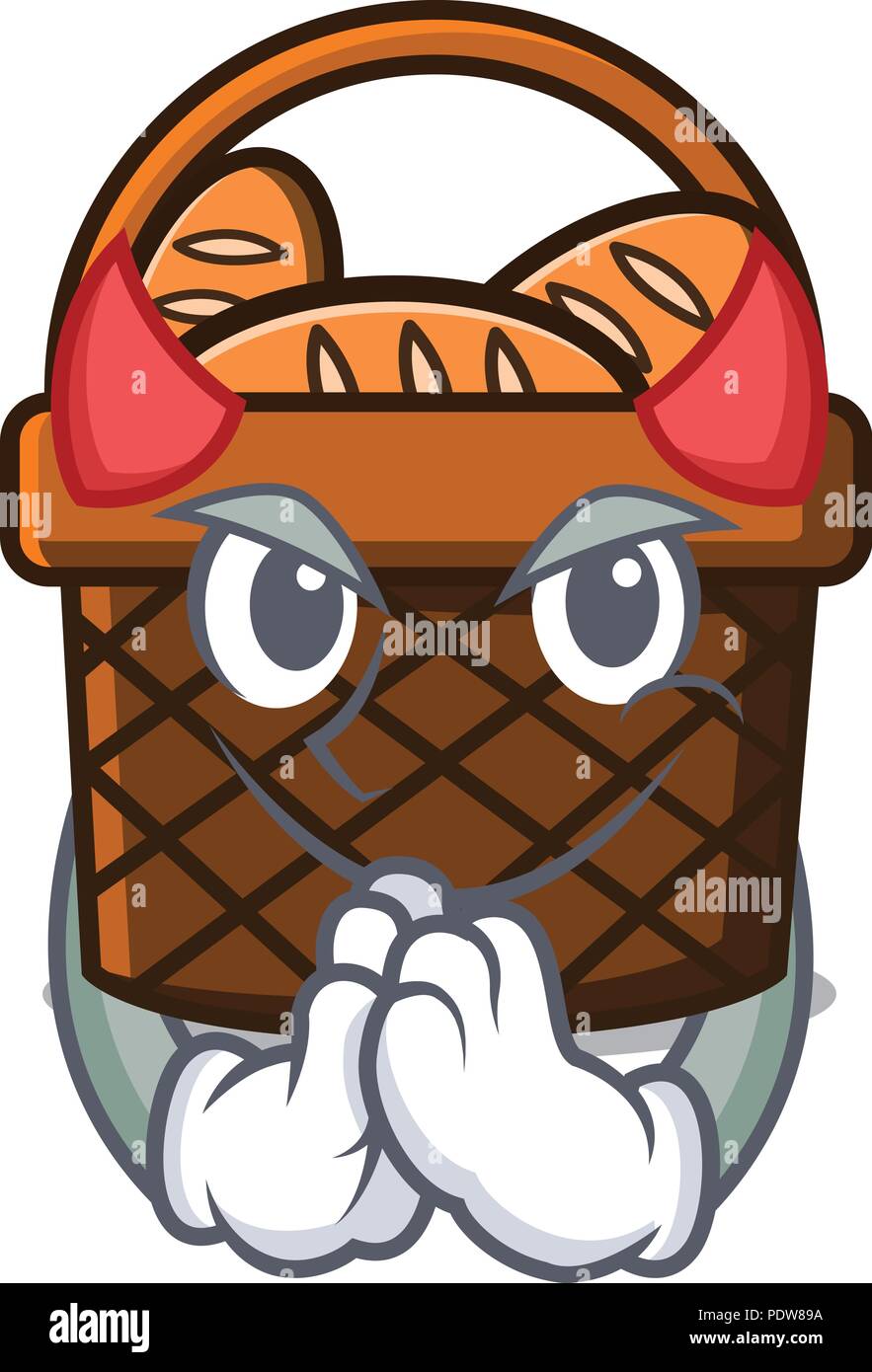 Devil bread hi-res stock photography and images - Alamy