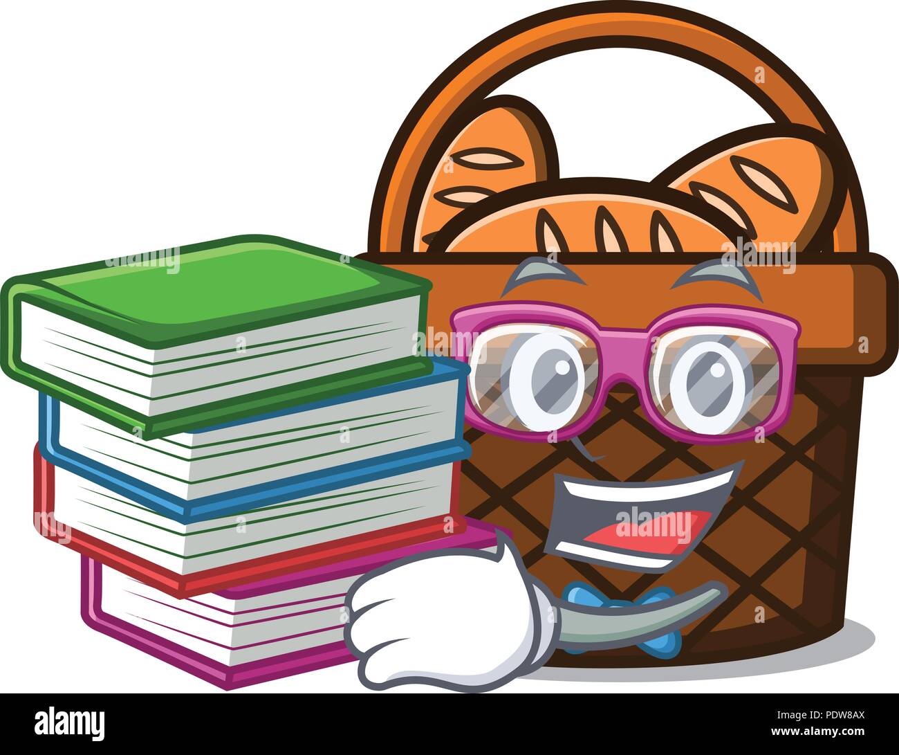 Bakery skill Stock Vector Images - Alamy