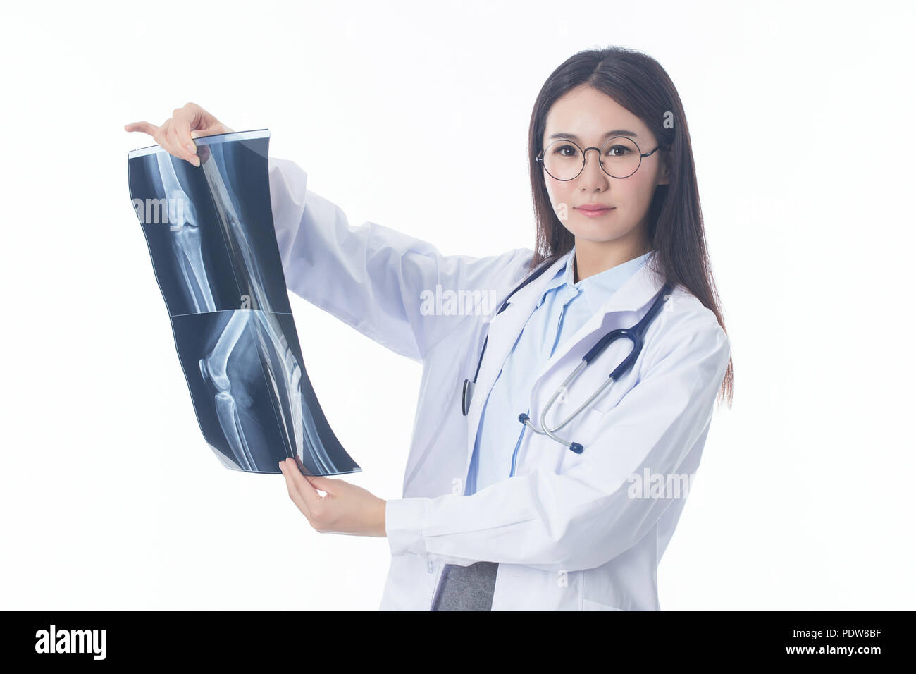 Chinese Doctor Leg High Resolution Stock Photography and Images - Alamy