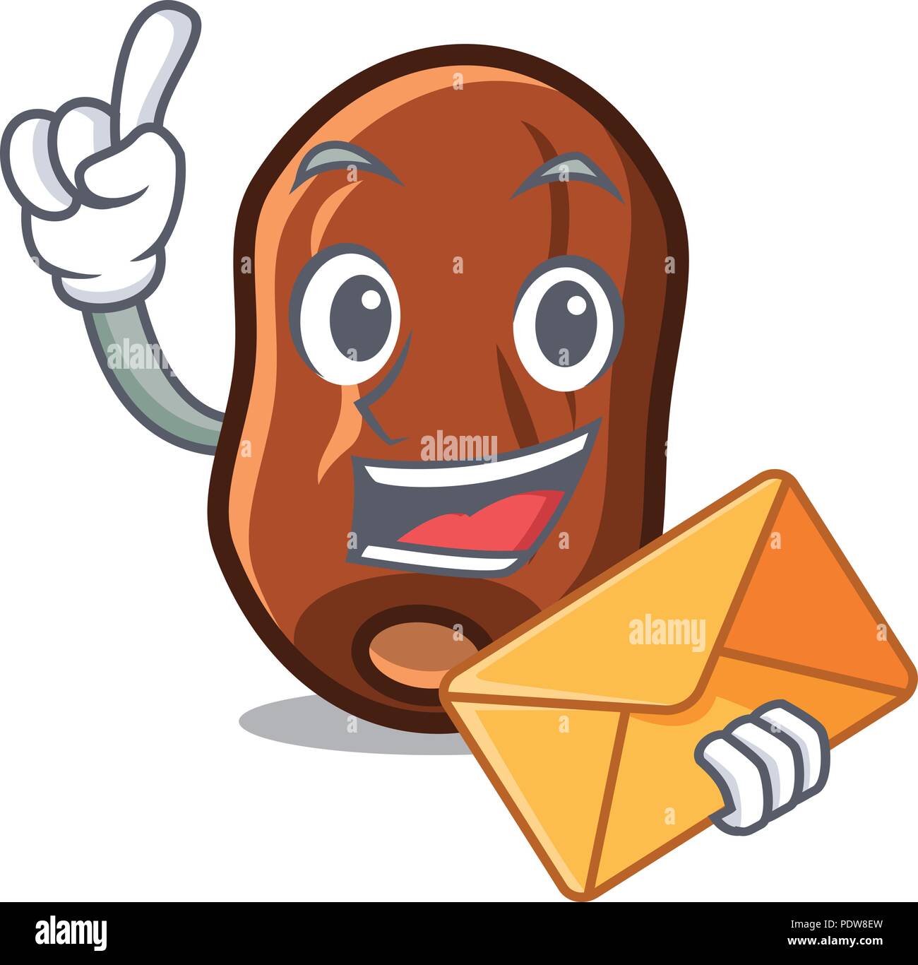 Food distribution islam Stock Vector Images - Alamy