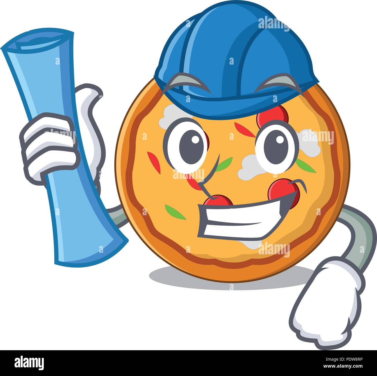 Italian architect engineer Stock Vector Images - Alamy