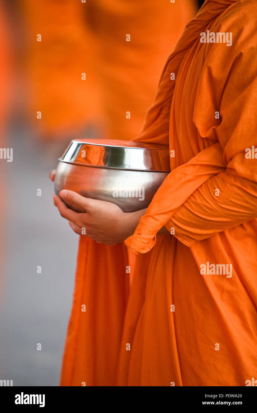 Buddhist merit hi-res stock photography and images - Alamy