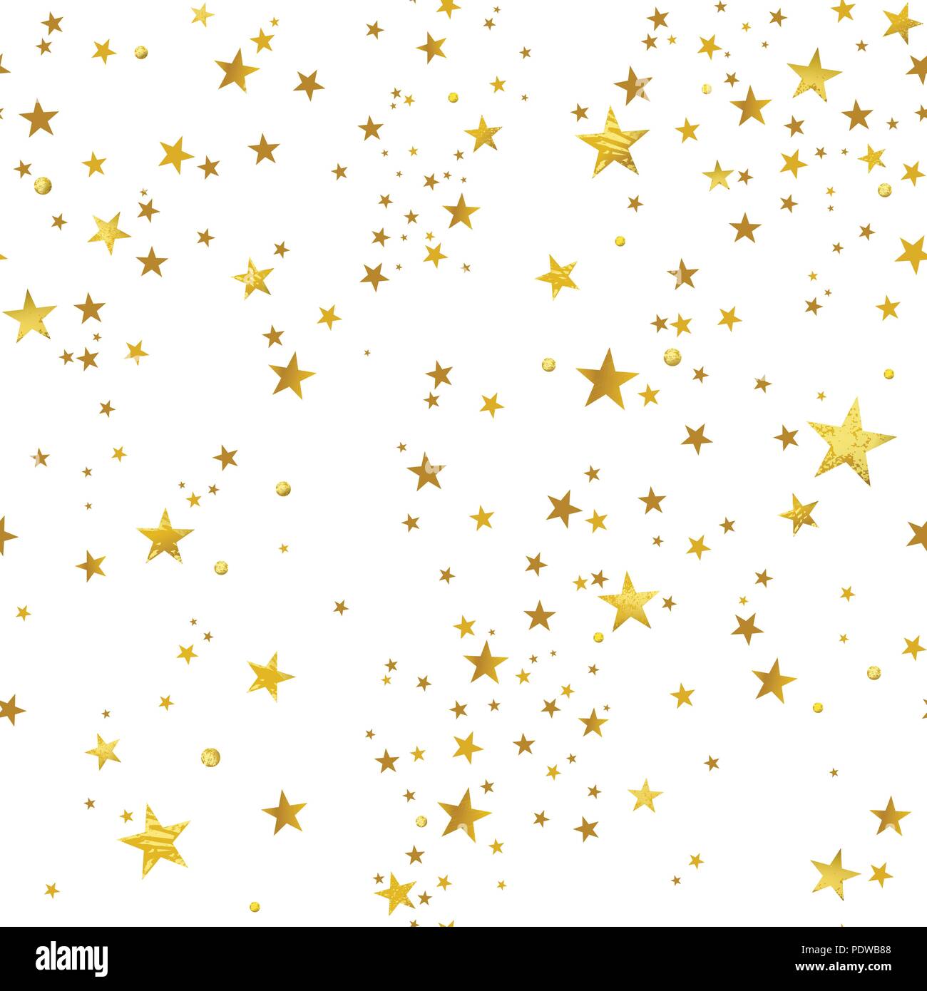 Christmas star decorative pattern hi-res stock photography and images ...