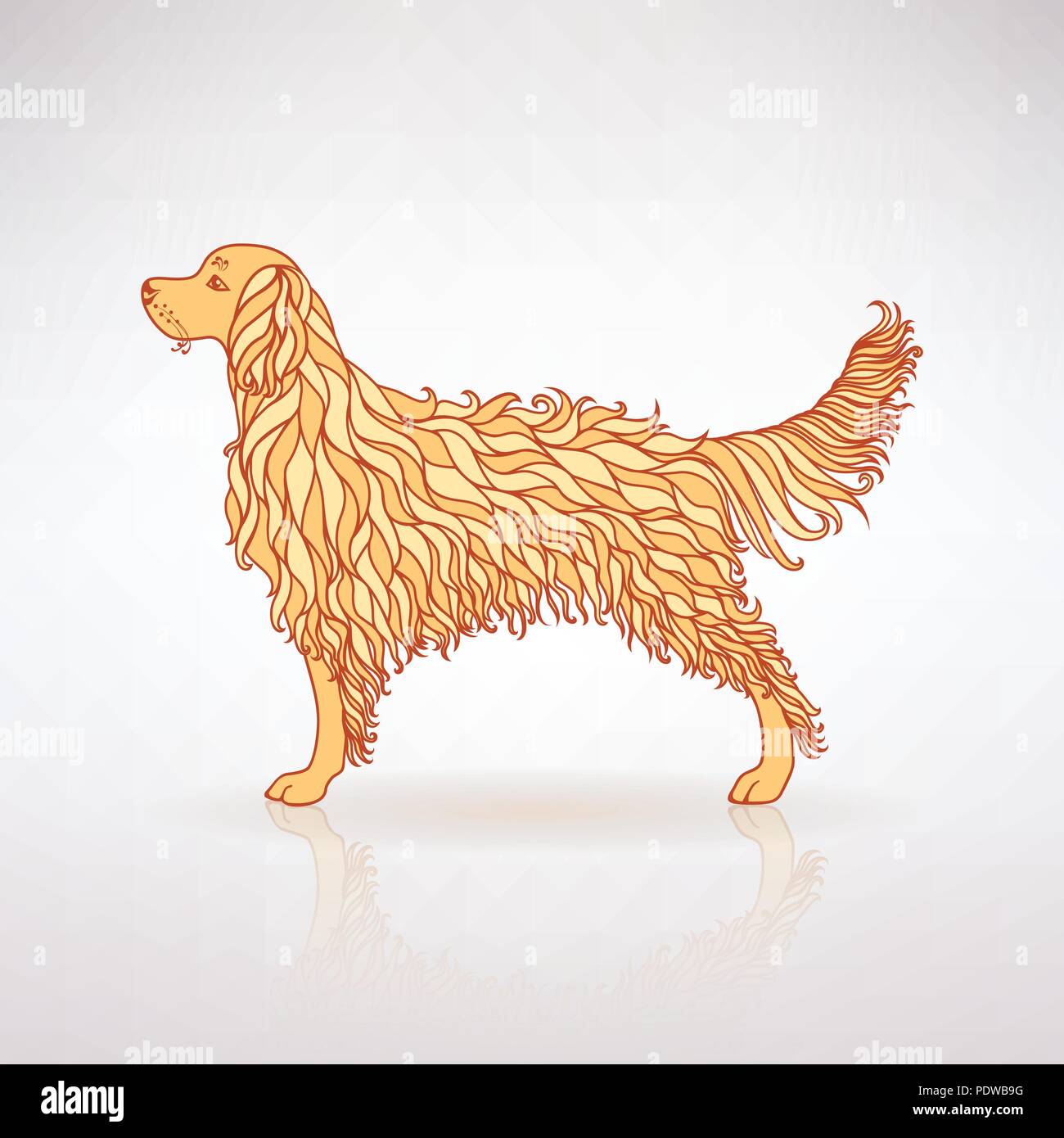 Light yellow colors Stock Vector Images - Alamy