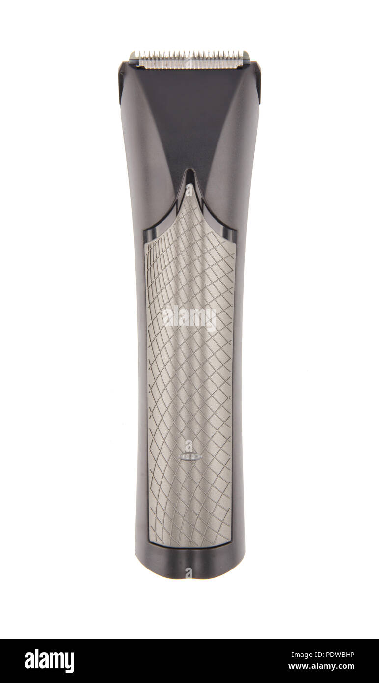Electric razor hi-res stock photography and images - Alamy