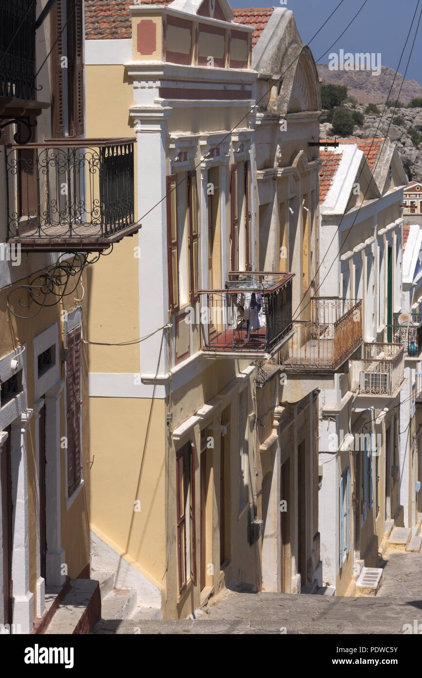 Neo greek classical architecture hi-res stock photography and images ...