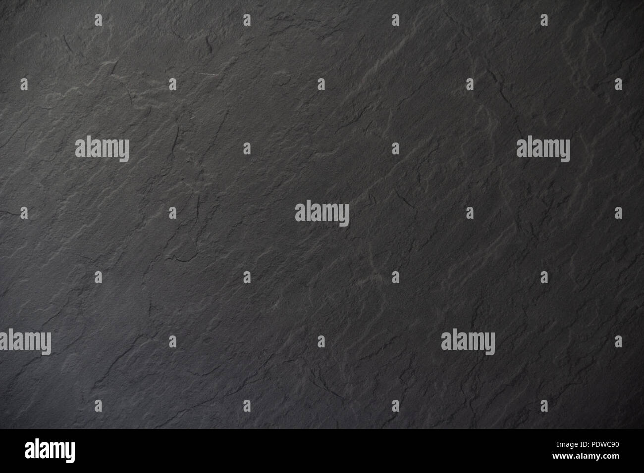 Black anthracite background with copy space for text. Grey anthracite ...