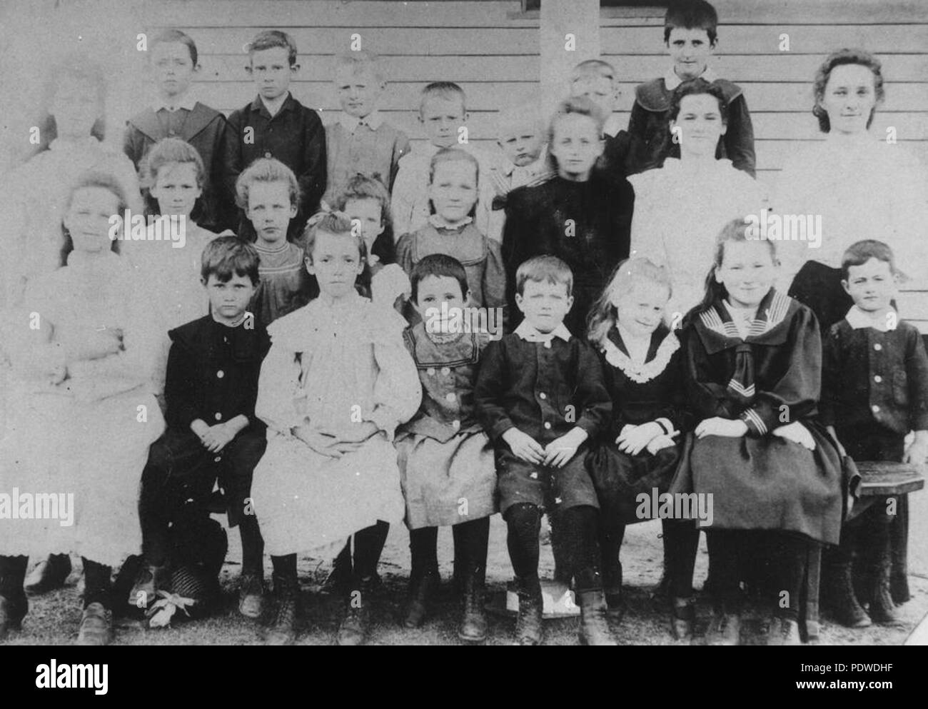 Perry school Black and White Stock Photos & Images - Alamy