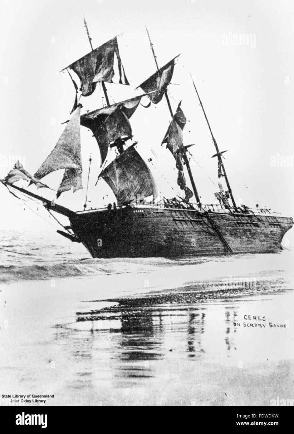 Ceres 1 hi-res stock photography and images - Alamy