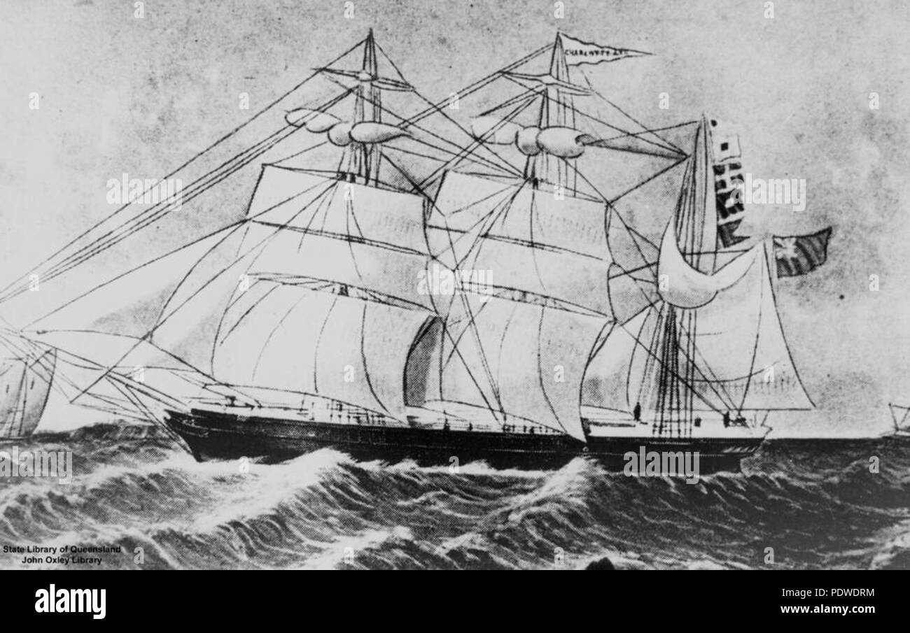 Charlotte ann hi-res stock photography and images - Alamy