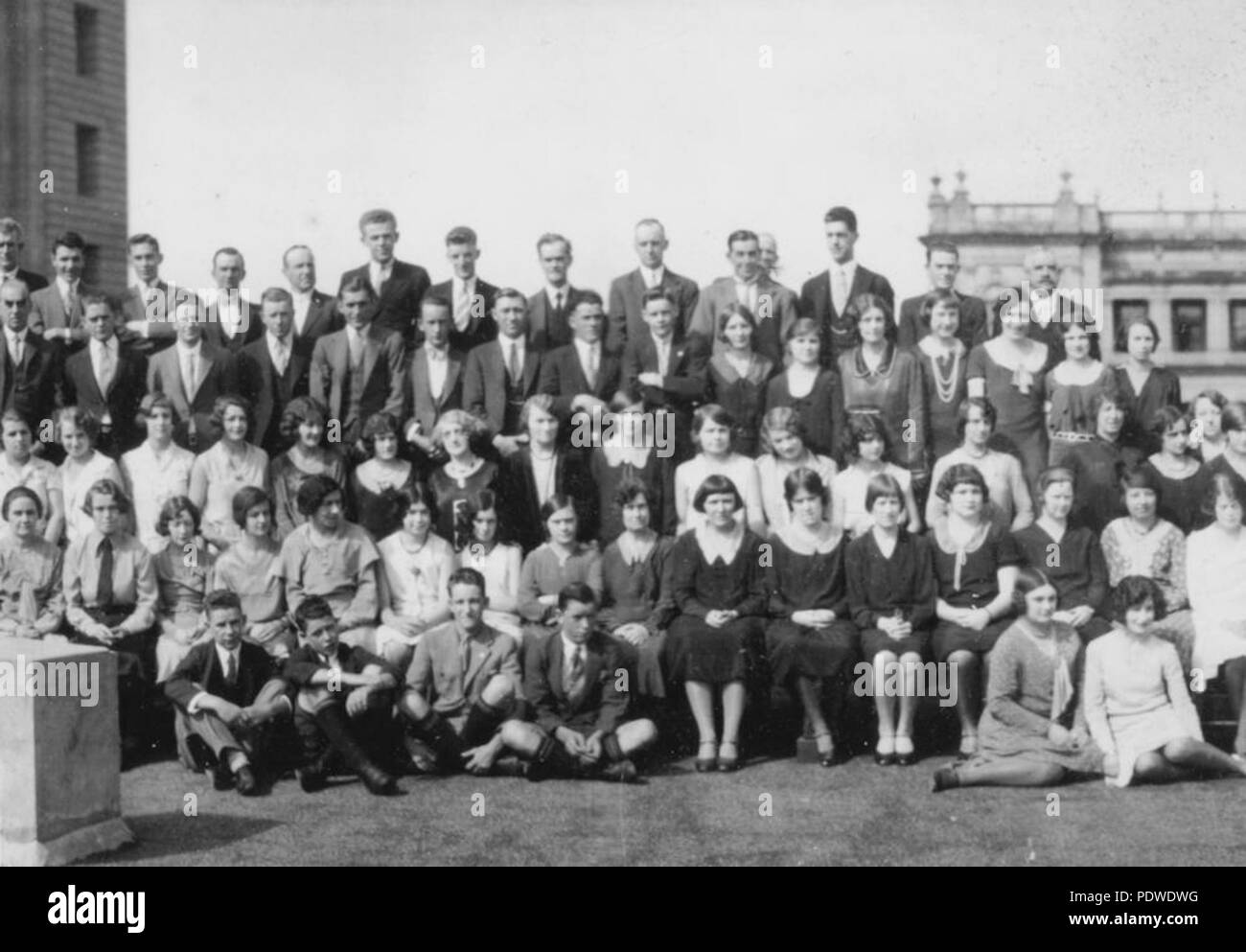 Barry roberts hi-res stock photography and images - Alamy