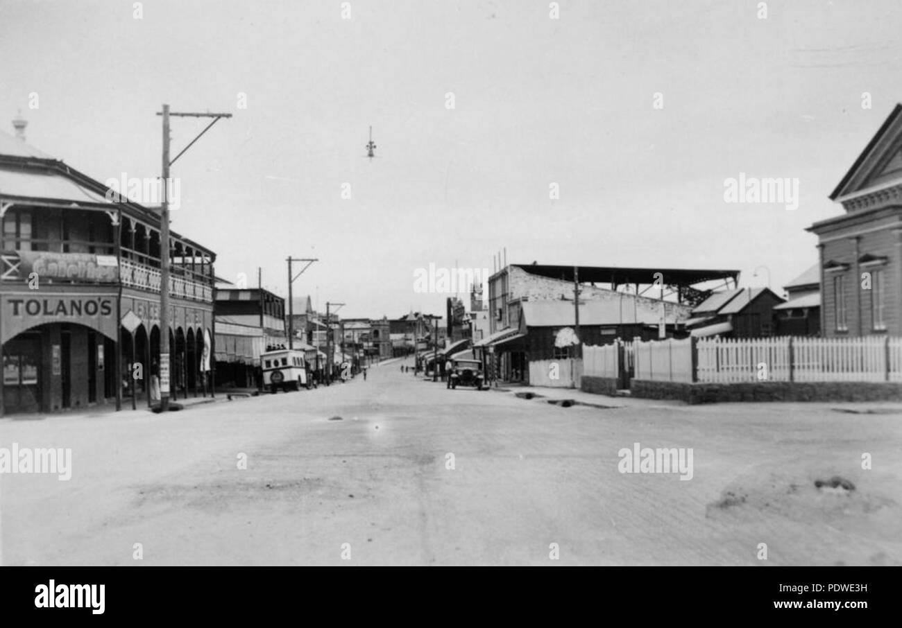 1940s hotel Black and White Stock Photos & Images - Alamy