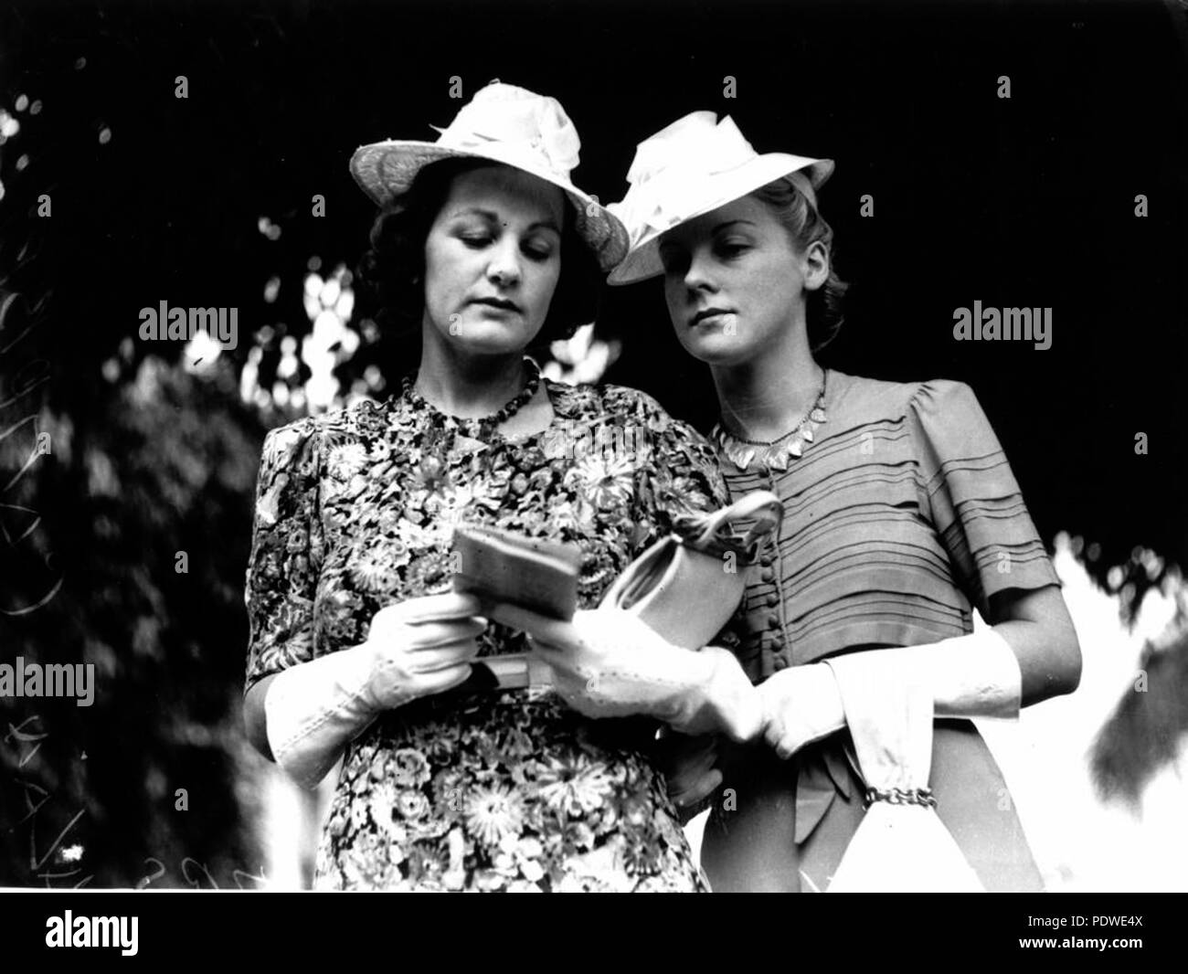 Mrs ethel hi-res stock photography and images - Alamy