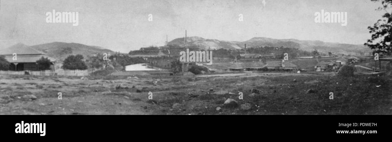 Mount morgan Black and White Stock Photos & Images - Alamy