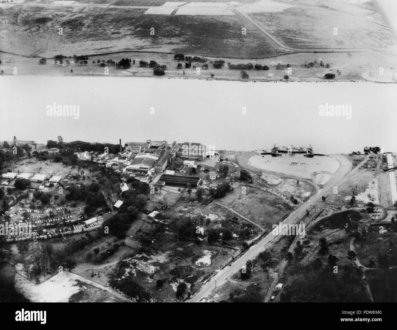 Borthwick Black and White Stock Photos & Images - Alamy