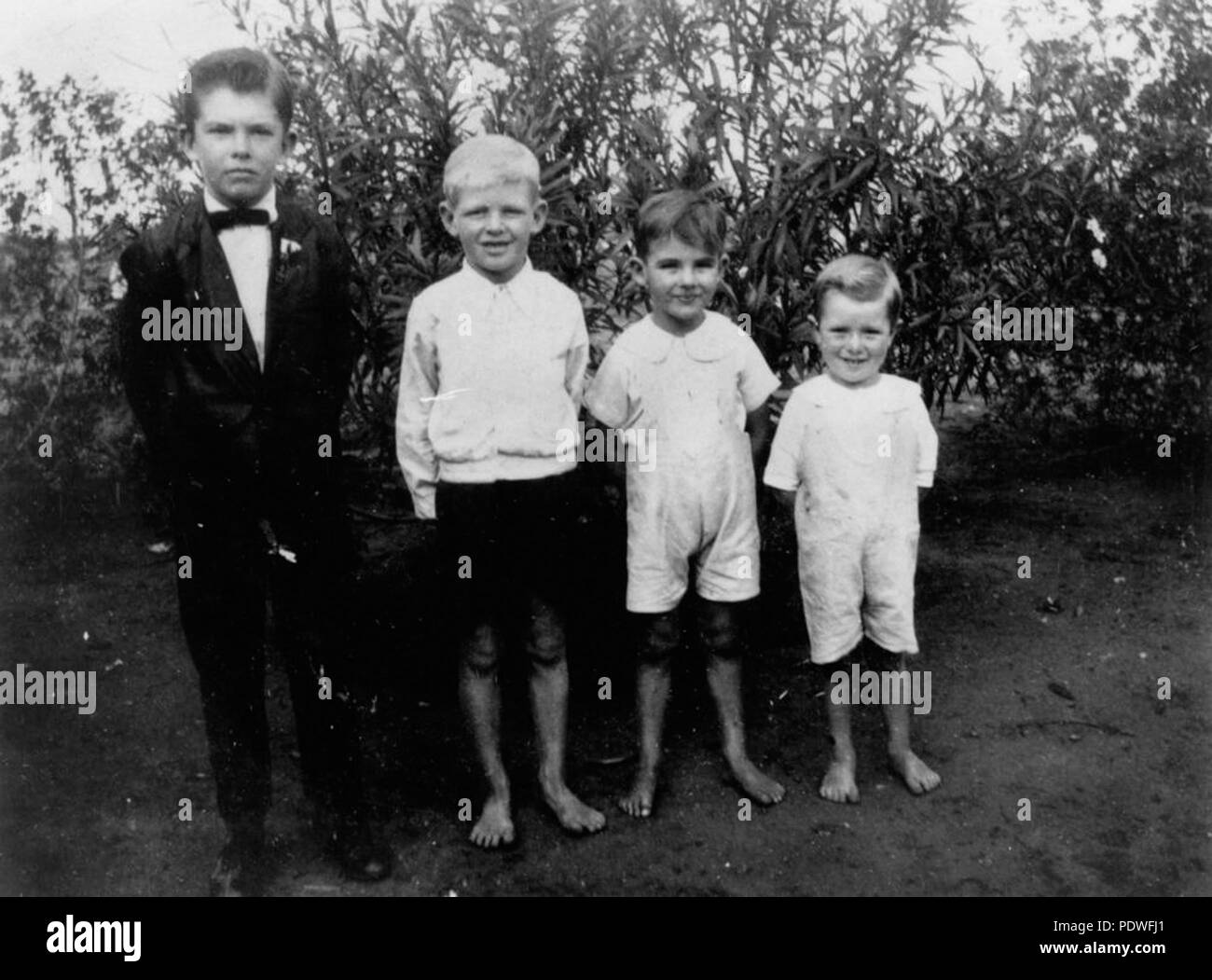 Reid family hi-res stock photography and images - Alamy