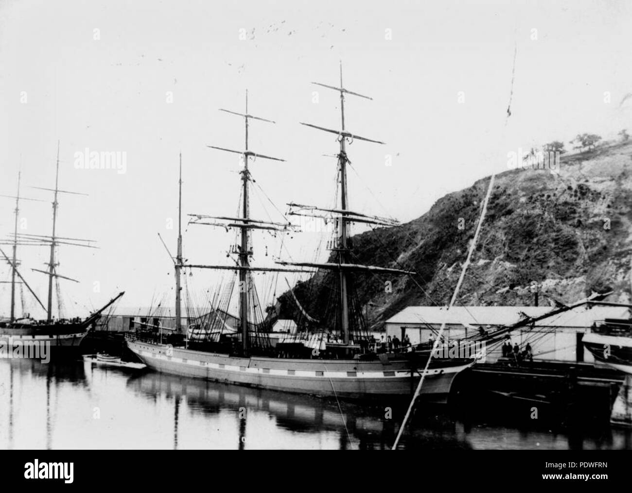 Mennock hi-res stock photography and images - Alamy