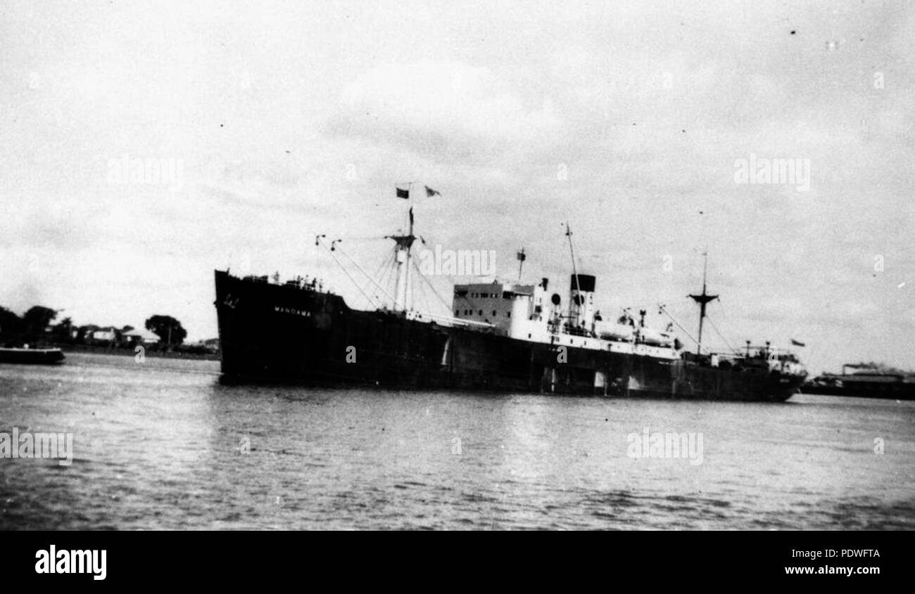 Mandama hi-res stock photography and images - Alamy