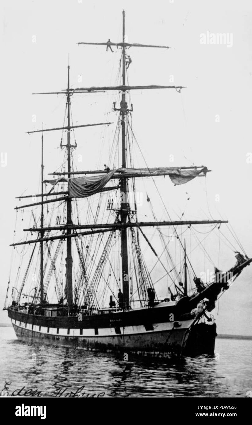 Maritime history port of eden hi-res stock photography and images - Alamy
