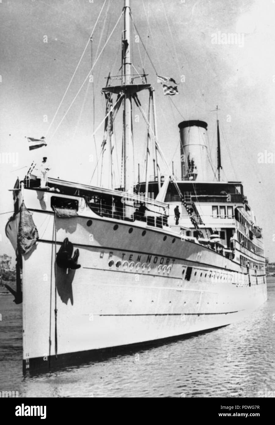 Ten ship Black and White Stock Photos & Images - Alamy