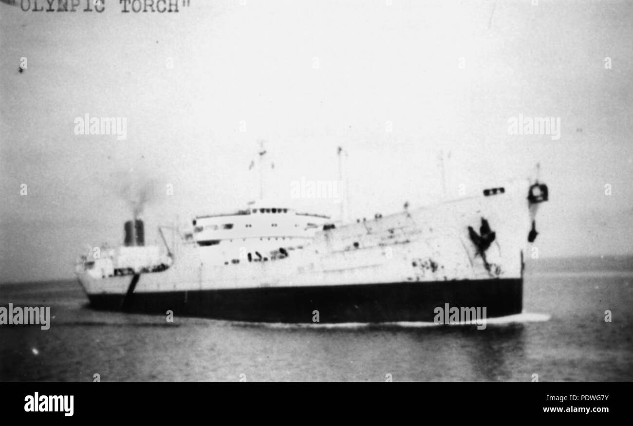 Relay ship hi-res stock photography and images - Alamy