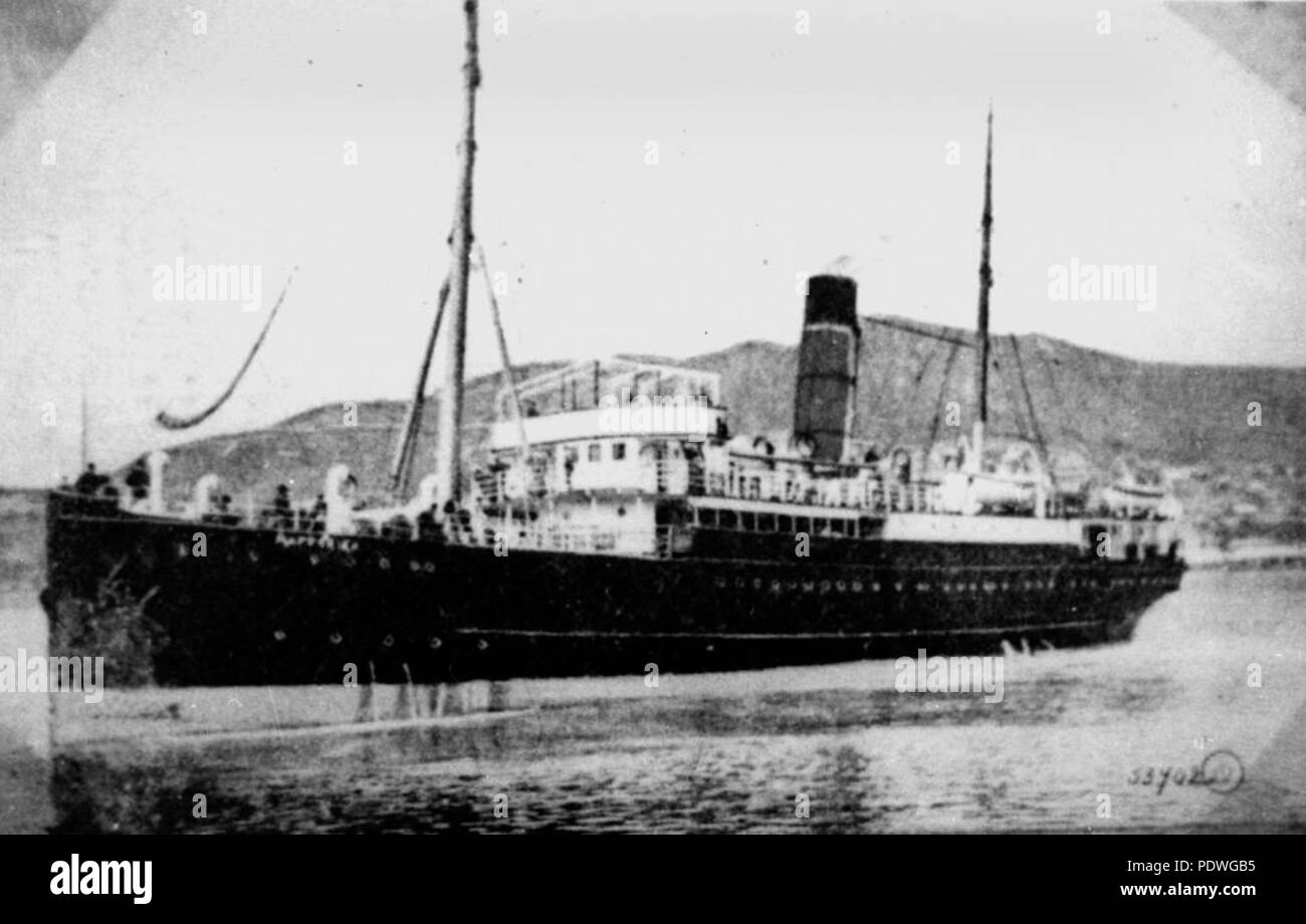 Mapourika hi-res stock photography and images - Alamy