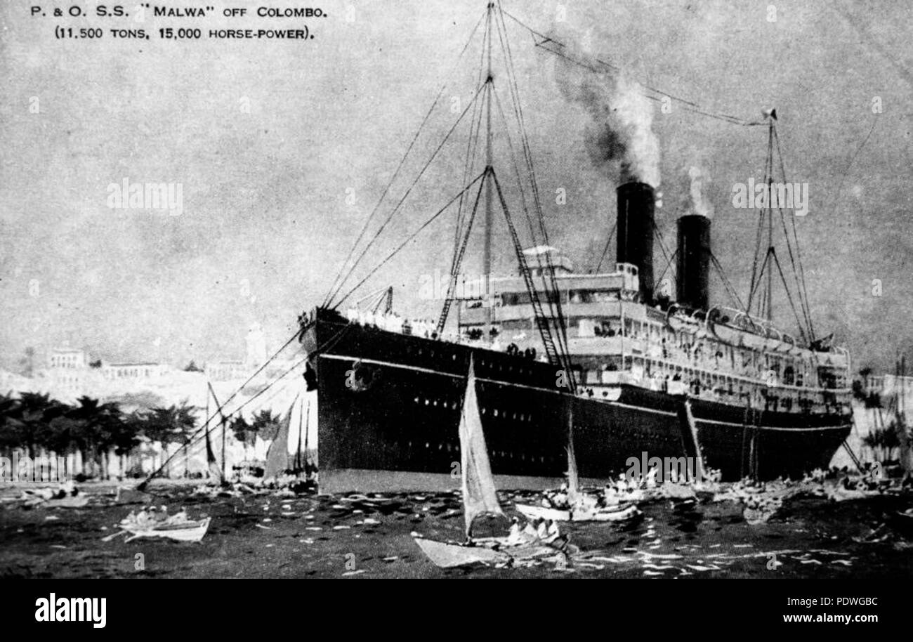 Malwa ship hi-res stock photography and images - Alamy