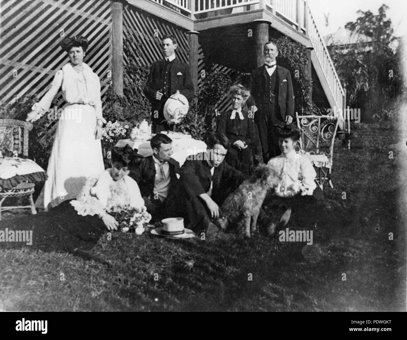 Ouge Black and White Stock Photos & Images - Alamy