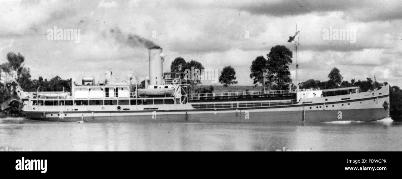 Steam Dredge High Resolution Stock Photography and Images - Alamy