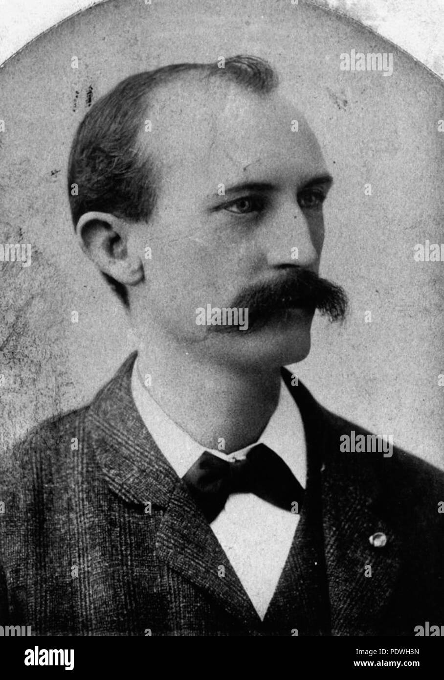 Andrew anderson hi-res stock photography and images - Alamy