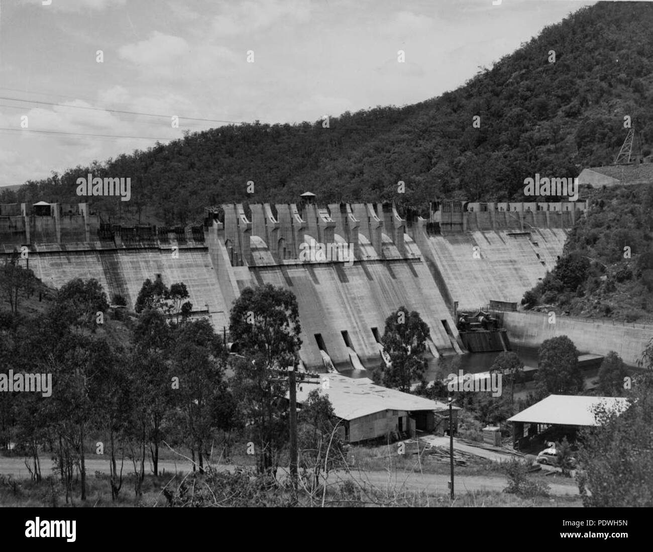 1949 construction hi-res stock photography and images - Alamy