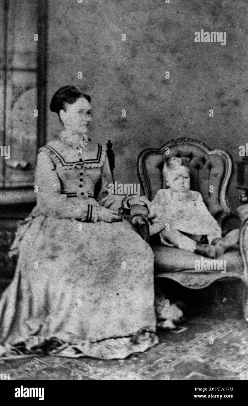 Mrs adams hi-res stock photography and images - Alamy